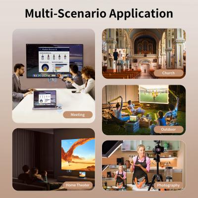 China 30M Wireless HDMI Transmitter And Receiver 1080P 60Hz Video Transmitter And Receiver Kit Plug And Play for sale