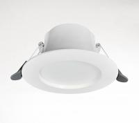China 9W 12W LED Recessed Downlight 4000K 6000K Square Recessed Lighting Retrofit for sale