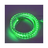 China OEM SMD 5050 RGB Smart LED Strip Light Waterproof For Decoration for sale