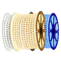 China OEM SMD 5050 RGB Smart LED Strip Light Waterproof For Decoration for sale