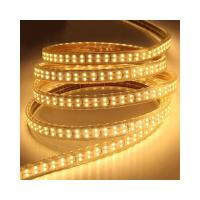 China OEM SMD 5050 RGB Smart LED Strip Light Waterproof For Decoration for sale
