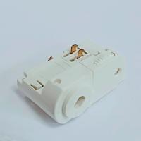 China 4 Wire 3 Phase Track Lighting Accessories CE TUV Track Light Adapter for sale