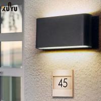 China Ultra Thin Modern LED Wall Lights 3000K AC85-265V For Living Room for sale