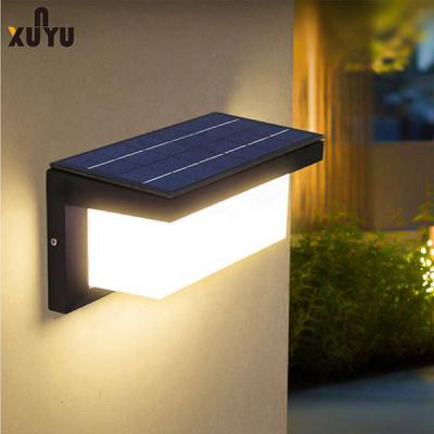China Waterproof Econic Outdoor Wall Light Aluminum Body With High CRI for sale