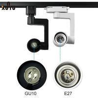 China Gu10 E27 Commercial Light Fixtures for Living Room / Mall for sale