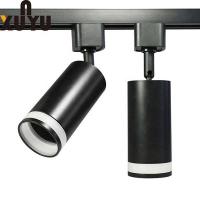 China Oem Gu10 Spotlight Track 3500K-6000K For Merchandise Store for sale