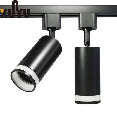 China Oem Gu10 Spotlight Track 3500K-6000K For Merchandise Store for sale