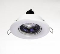 China OEM Mr16 Remodeling Recessed Light Housing Die Cast Alum Alloy for sale