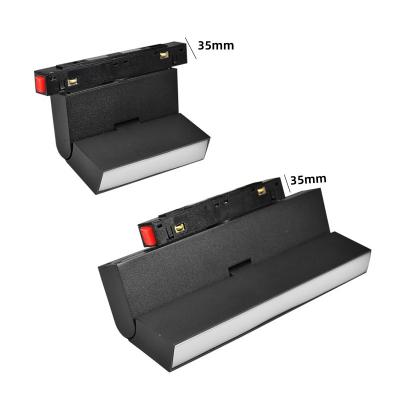 China Smart Tuya Surface Mount Led Flood Light 48V 20mm Recessed for sale