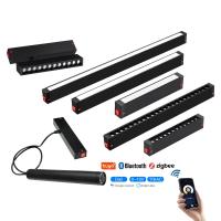 China 6w 12w 24w Grille Light 3000K 4000k Smart LED Magnetic Light Lighting for sale