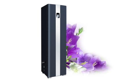 China Quiet but big coverage hotel lobby Scent Diffuser Machine with built - in fan  for 1500CBM space for sale