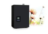China Black Metal Electric 220V Commercial Scent Machine HVAC system for 700m2 Big Area for sale