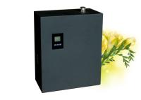 China HVAC Black metal 1000ml standalone automatic commercial scent machines with refilled oil for sale