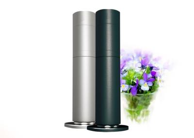 China Quiet working Hotel Scent Machine with Touch button and weekday setting for sale