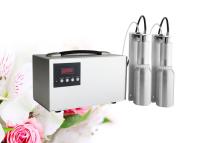 China Super power 5000CMB Hvac Scent System standalone two external nozzles and timer for sale