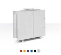 China CE Patented Cold air HVAC scent diffuser machine for high end market for sale