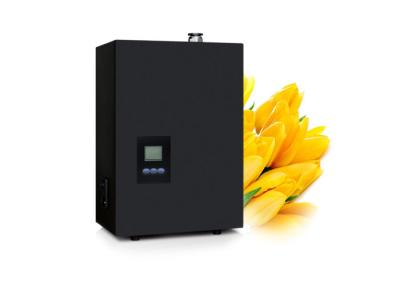 China 3000CBM HVAC Aromatherapy Diffusers with timer and LCD display for sale