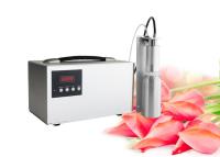 China Professional cold air diffusion electric Aromatherapy Diffusers with display and weekday setting for sale