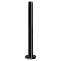 China 120ml Long size silent commercial fragrance machine Touch button LCD display for sale