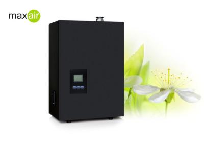 China CE  8000 hours lifespan HVAC Essential Oil Diffusers for commerical shopping mall for sale