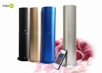 China 100 square meter Super -Silent standalone Essential Oil Diffusers with joyful fragrance for sale