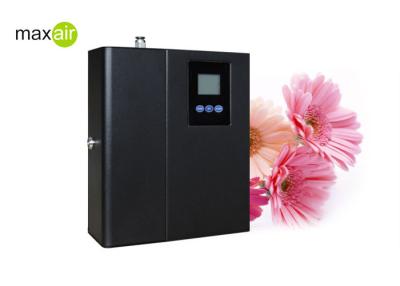 China Indoor Air Quality White metal 150ml Scent aroma diffuser machine For Hospital and Dentist waiting room for sale