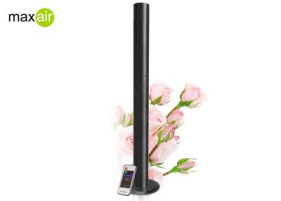 China 100ML Aluminum stylish Commercial Scent Machine for  retailers , Aroma oil Diffuser for home for sale