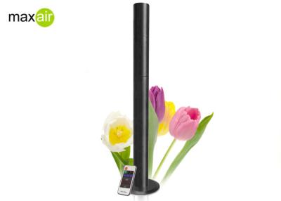 China Colorful Aluminum 1000 square feet Hotel Scent Machine 100ml glass bottle with timer for sale