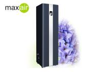 China Stand Alone Refillable Large Area Scent Diffusers for sale