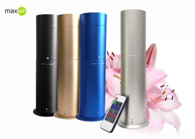 China Desktop Japan Air Pump Scent Delivery System Diffuser for sale