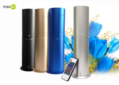 China Colorful Design Remote Control Aromatherapy Diffusers for sale