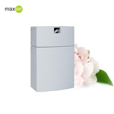 China Twin Japan Air Pump Electric Essential Oil Diffuser Built In Fan With Ati Corrosion Coating for sale