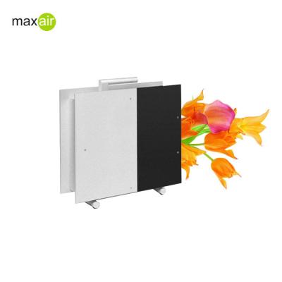 China White Black Aluminum Air Aroma Diffuser HVAC Commercial Scent Machine for sale