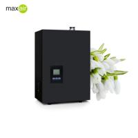 China 1000m2 HVAC Electric Diffuser Machine Hotel Scent Machine , Silent Working Pump for sale
