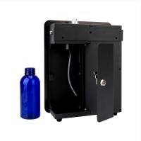 China Hotel Air Scent Diffuser Machine Silent Operation Electric Aroma Fragrance Machine for sale