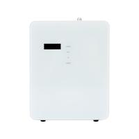 China Commercial HVAC Scent Machine App Controlled Waterless Scent Air Diffuser for sale