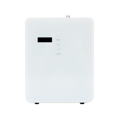 China Commercial HVAC Scent Machine App Controlled Waterless Scent Air Diffuser for sale