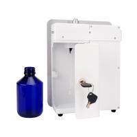 China Bluetooth Waterless Essential Oil Aroma Diffuser Automatic Spray Air Scent Machines for sale