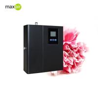 China Small Commercial Scent Machines , 200cbm Universal Office for HVAC Scent System for sale