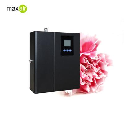 China Small Commercial Scent Machines , 200cbm Universal Office for HVAC Scent System for sale