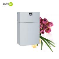 China Scent Diffussion System Scent Diffuser Machine Remote Control Option with Fan Direct for sale