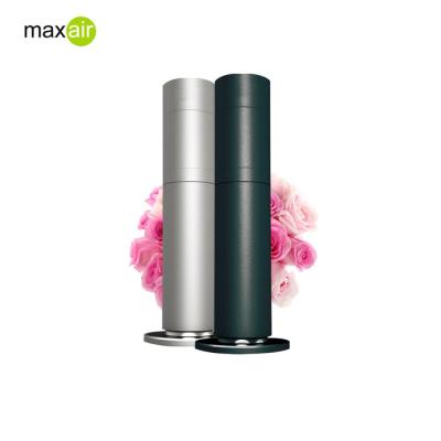 China 300cbm Electric Home Scent Air Machine , HVAC Scent Diffuser Machine for sale