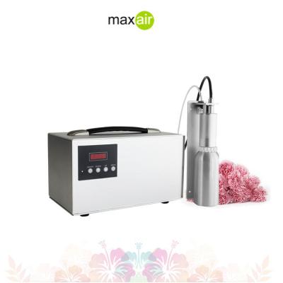 China Strong Power Cold Air Diffusion Air Aroma Machine , Scent Air Freshener For Hvac System for sale