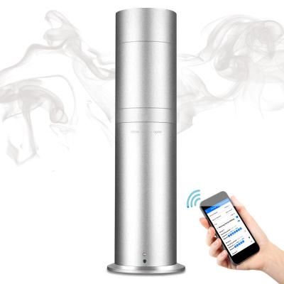 China 30ml/H Scent Air Machine For Aromatherapy Fragrance And Scent Diffusing for sale