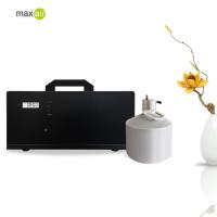 China Low Noise Scent Air Machine 100ml Oil Diffuser 10W With Long Lasting for sale