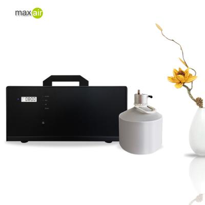 China Low Noise Scent Air Machine 100ml Oil Diffuser 10W With Long Lasting for sale