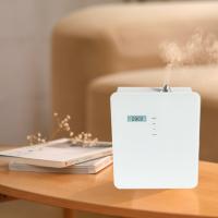 China Home Office Aromatherapy Air Fragrance Diffuser AC DC Power Supply for sale