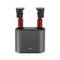 China 2W 10ml Capacity Scent Diffuser Machine With AC DC Power Supply for sale