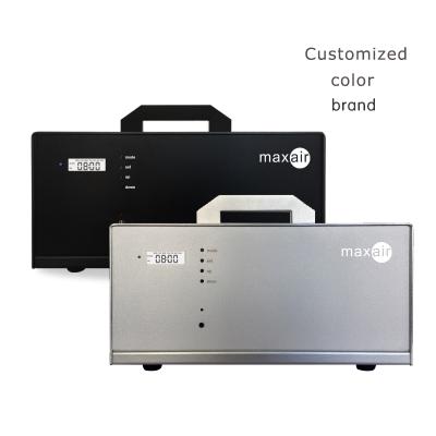 China 50W HVAC Scent System 12 X 8 X 4 Inch Timer Setting For Home Office Use for sale