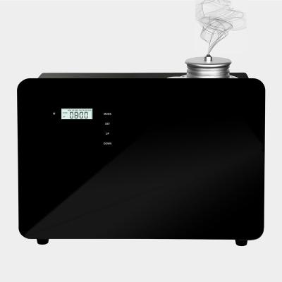 China Adjustable Essential Oil Mist Hvac Scent System 130ml Scent Capacity for sale